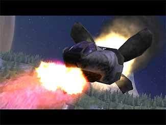 Halo - Combat Evolved - VGA Charts III | Tom's Hardware