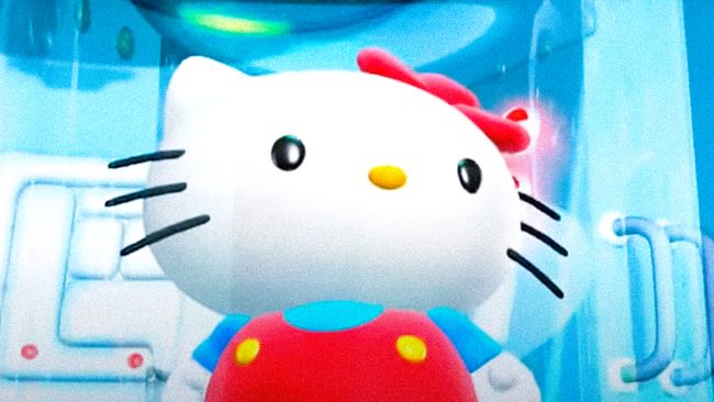 The $10,000 Hello Kitty Xbox Crystal is one of the rarest consoles in ...