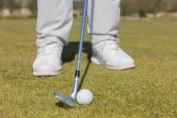 How To Spin The Golf Ball | Golf Monthly