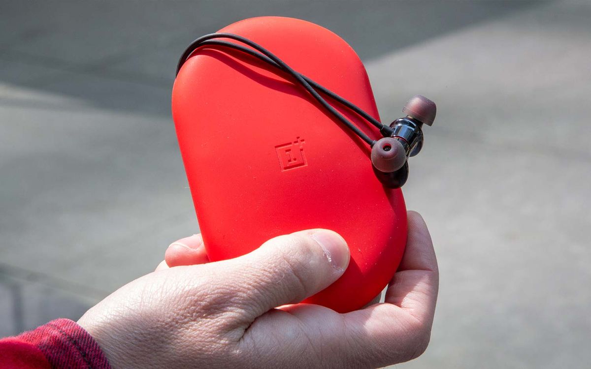 OnePlus Bullets Wireless 2 Review: A Great Pair of $99 Wireless Earbuds ...