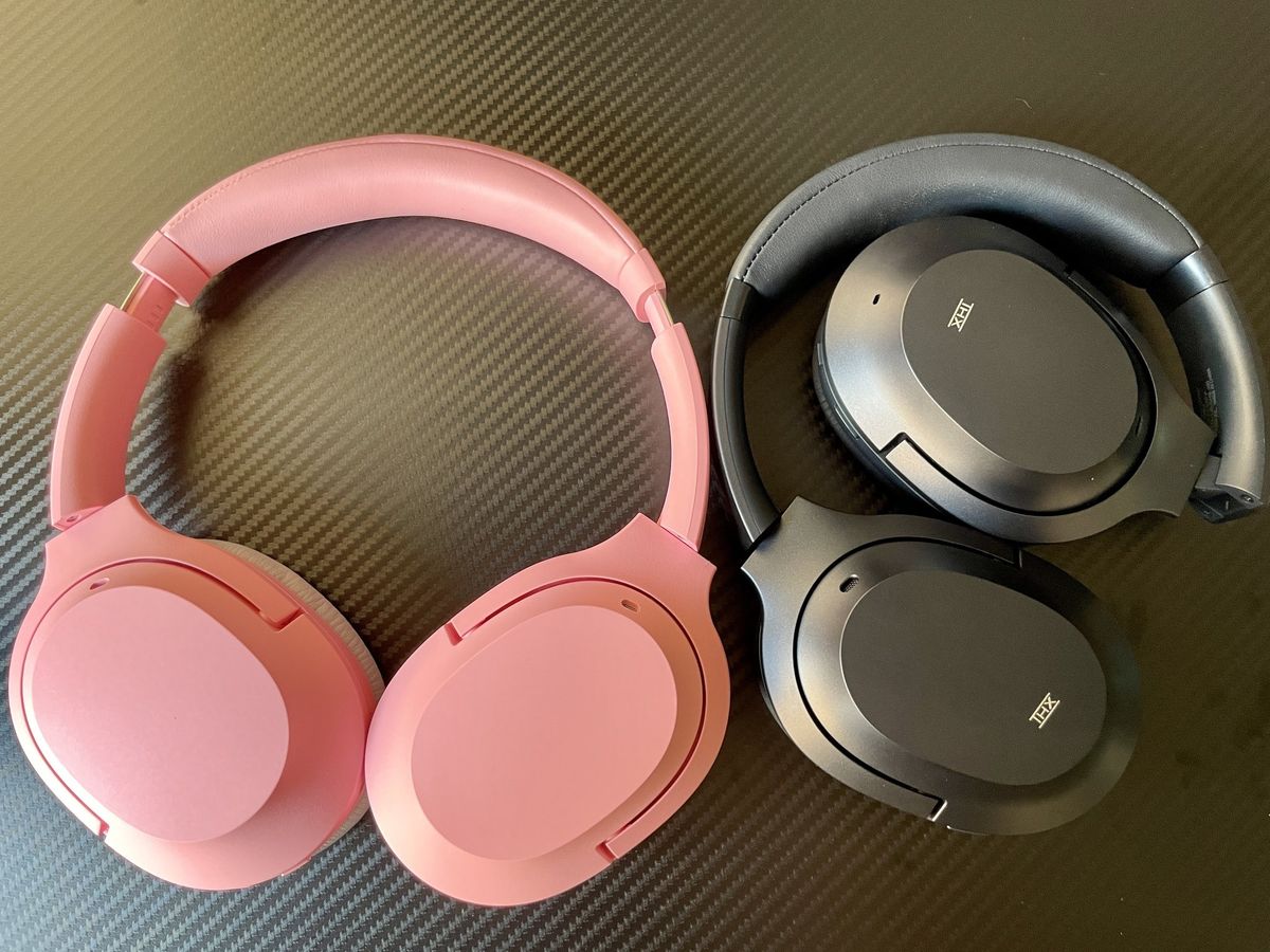 Razer Opus X review: Sleek and stylish comfort with ANC | iMore