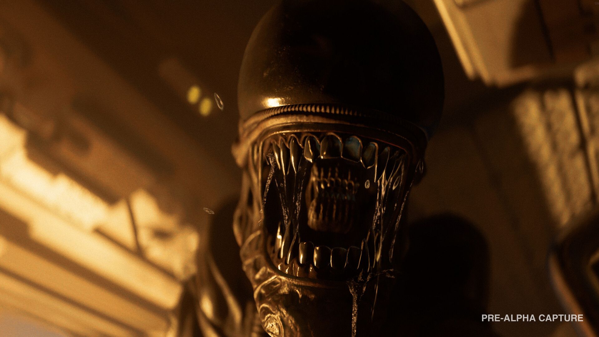 Creative Assembly had ideas about an Alien: Isolation sequel before it ...