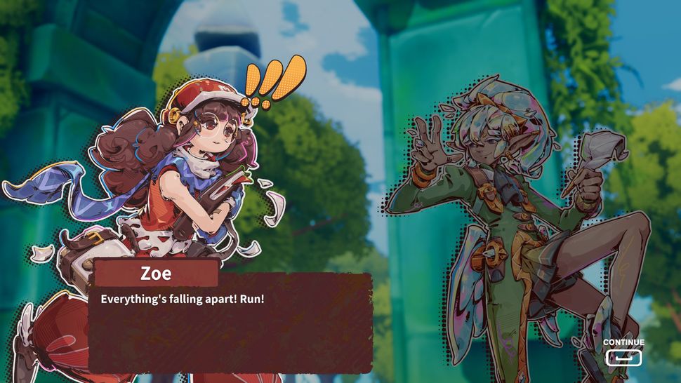 One year after surprise launching viral hit Content Warning, Landfall ...