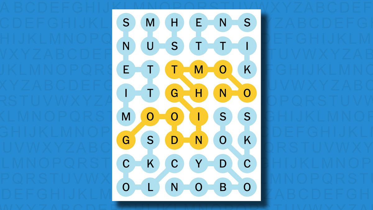 NYT Strands today — hints, answers and spangram for Saturday, July 27 ...