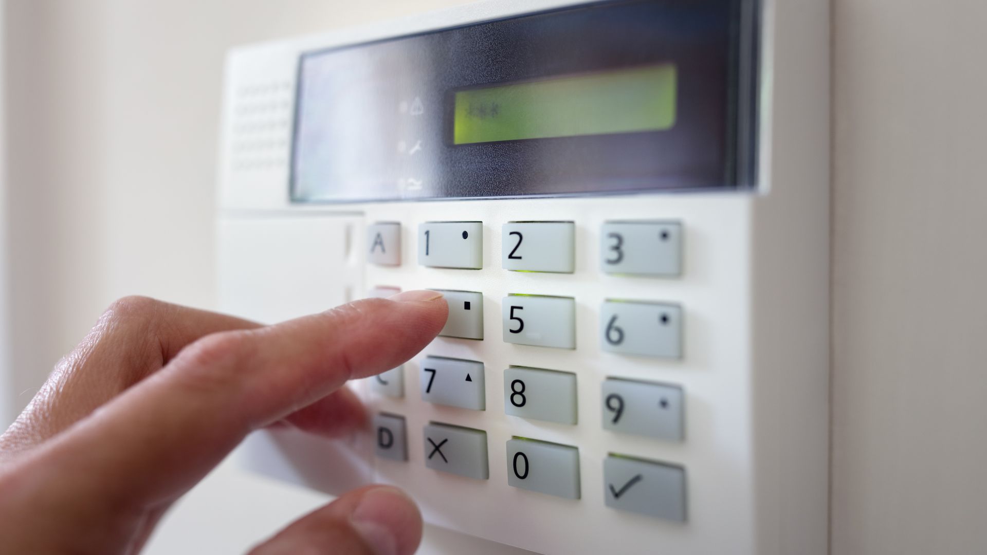 Home security system costs: How to budget for safety | Homebuilding