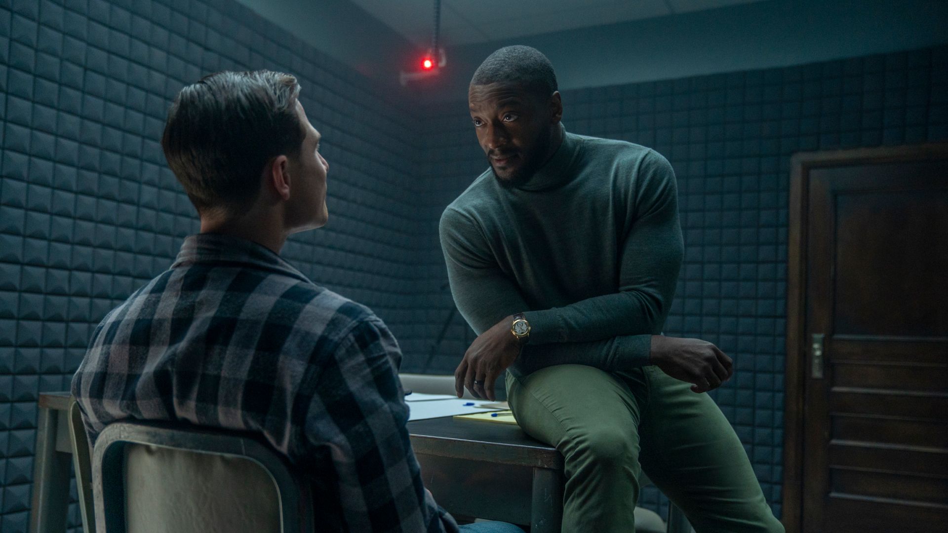 'Cross' Season 2: Everything We Know | Marie Claire