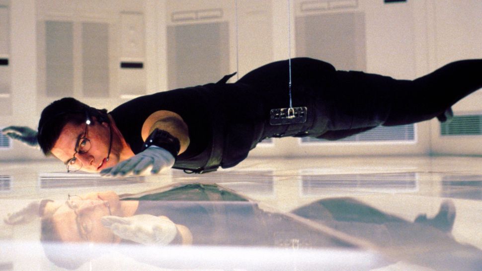 How to watch the Mission: Impossible movies in order | GamesRadar+