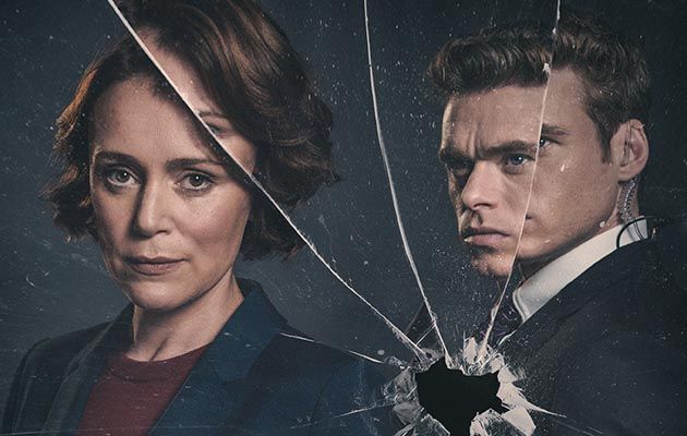 Bodyguard – BBC1 | What to Watch