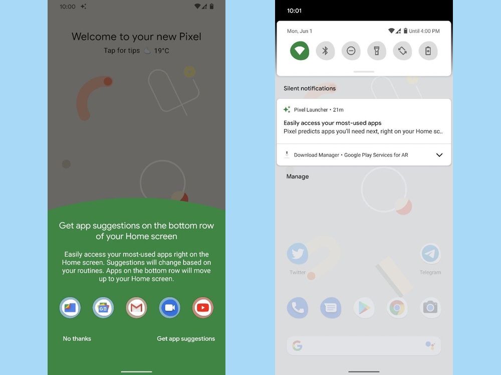 Android 11 released: Features, supported phones and more | Tom's Guide