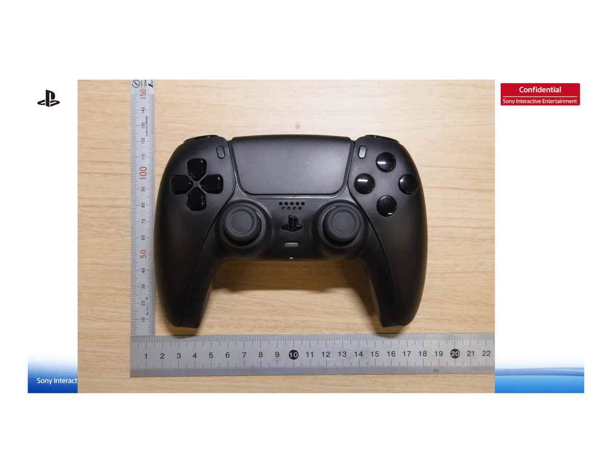 The PS5 DualSense controller you really want just leaked | Tom's Guide