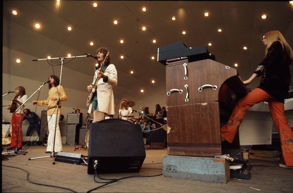 How Yes ruled the 1970s | Louder