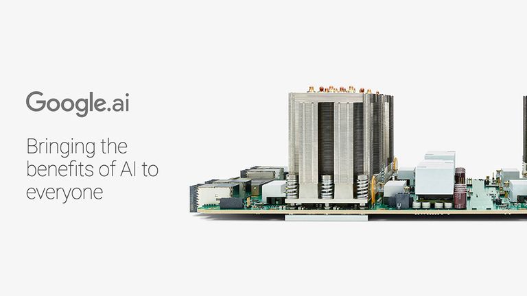 How Google is powering its next-generation AI | T3