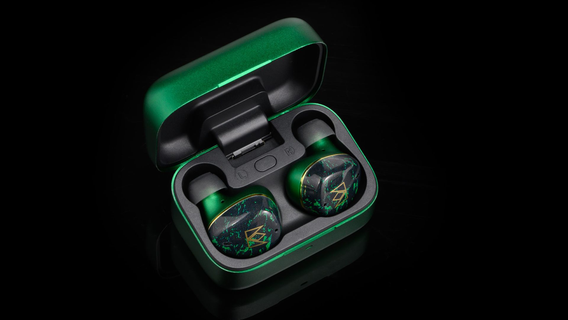 Noble just announced the most stunning earbuds we've ever seen — and ...
