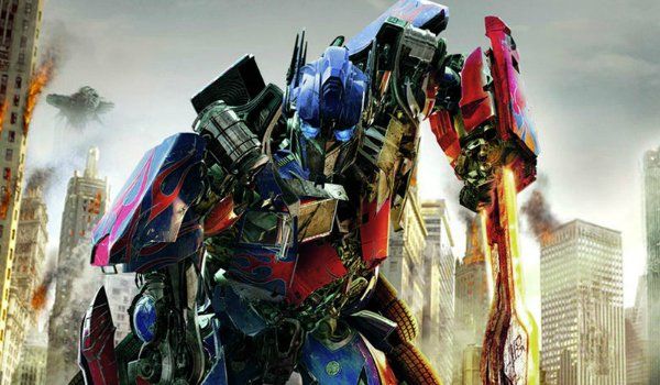 Transformers 5 Just Revealed Its Newest Transformer, Check Out The ...