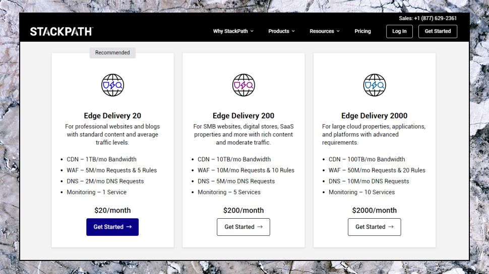 StackPath CDN review | TechRadar