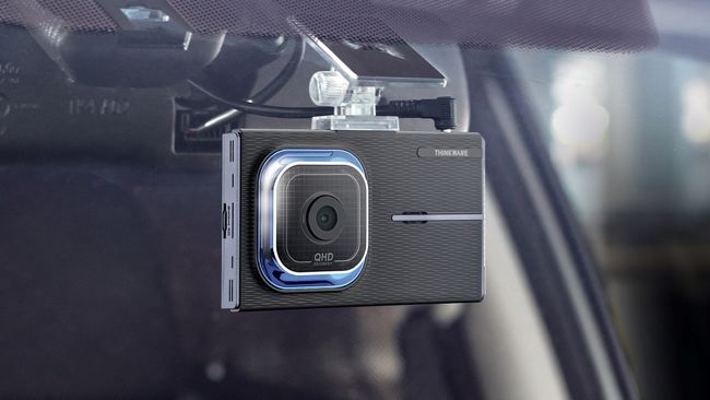 The best dash cam 2025: We've rigorously tested the latest car cameras ...