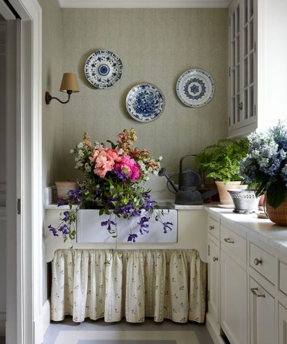 8 dreamy flower room ideas | Homes and Gardens