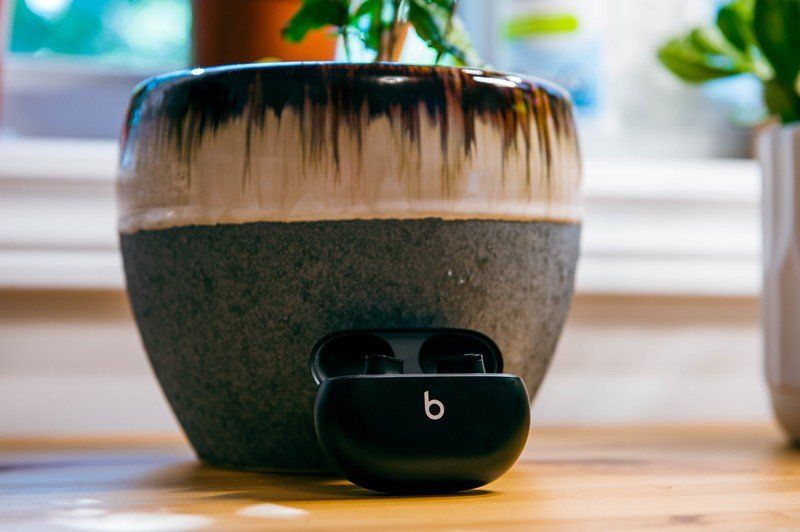 Beats Studio Buds vs. Samsung Galaxy Buds Pro: Which should you buy ...