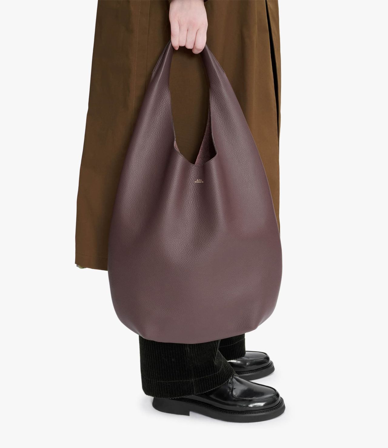 The Best A.P.C. Bags You Can Buy | Who What Wear