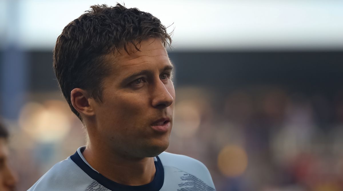 The best MLS players of the 2010s | FourFourTwo