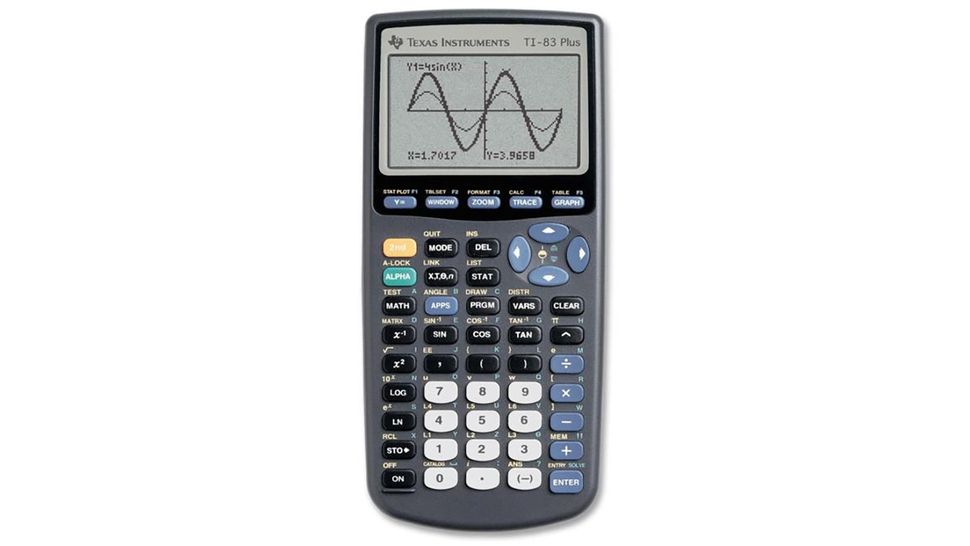 The best graphing calculator 2024: from color displays to trusty old ...