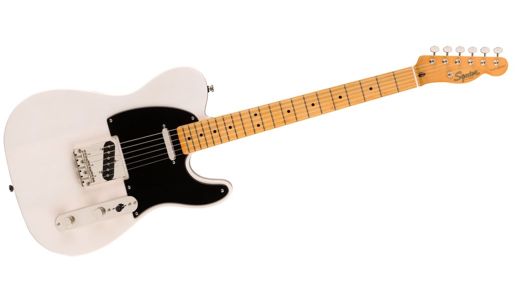 Best Telecasters: top-rated Tele choices | GuitarPlayer