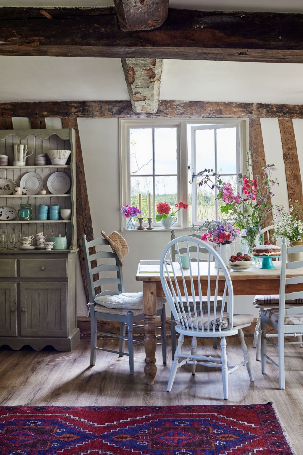 Cottagecore ideas: 9 ways to get the look at home | Real Homes