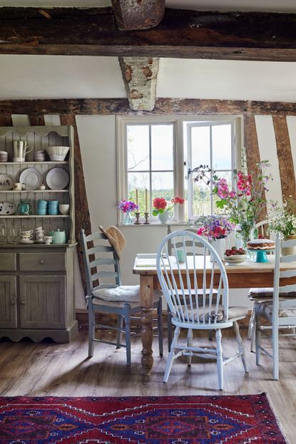 Cottagecore ideas: 9 ways to get the look at home | Real Homes