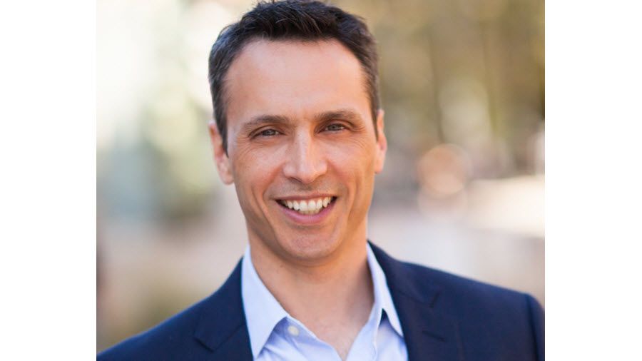 Disney Names James Pitaro President of ESPN | Next TV | Broadcasting+Cable
