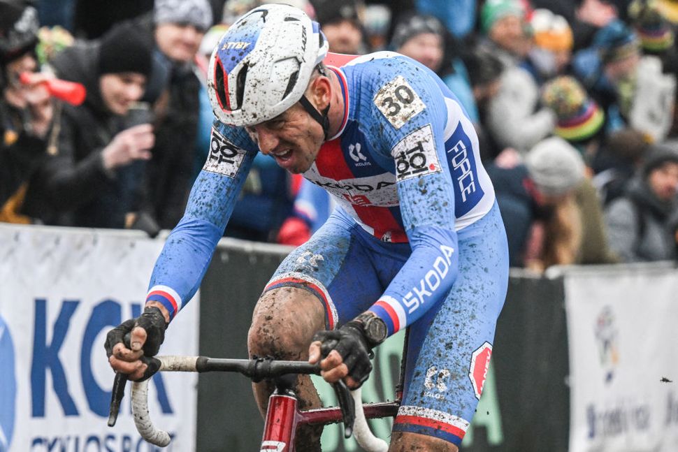 'I shed tears on the last lap' - Emotions run high as Stybar says ...