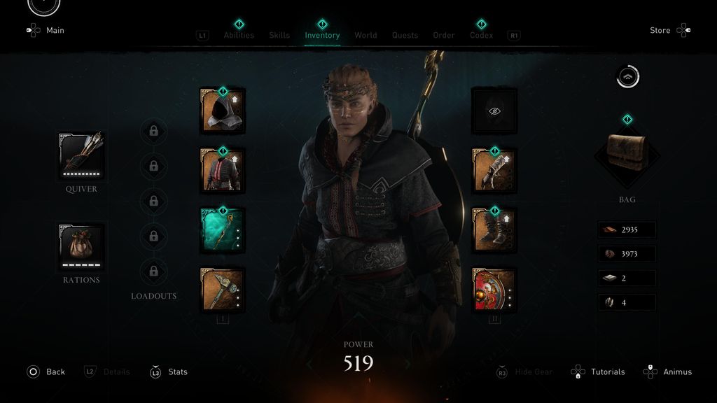 Assassin's Creed Valhalla: How to complete The Raven and the Cuckoo ...
