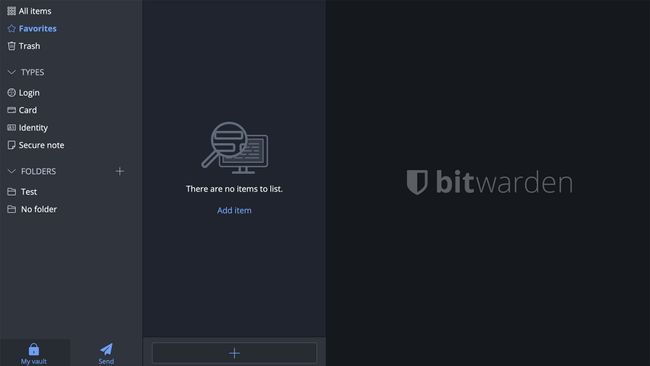 Bitwarden password manager review | Tom's Guide