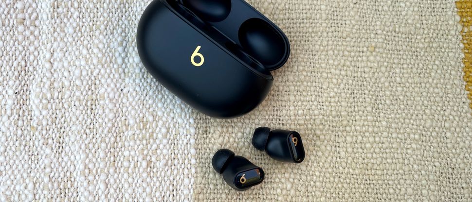 Beats Studio Buds + review | What Hi-Fi?