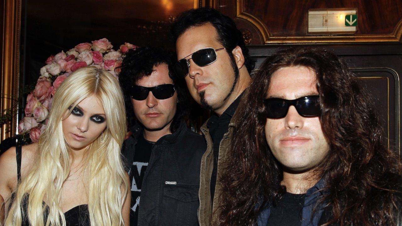 Your essential guide to every The Pretty Reckless album | Louder