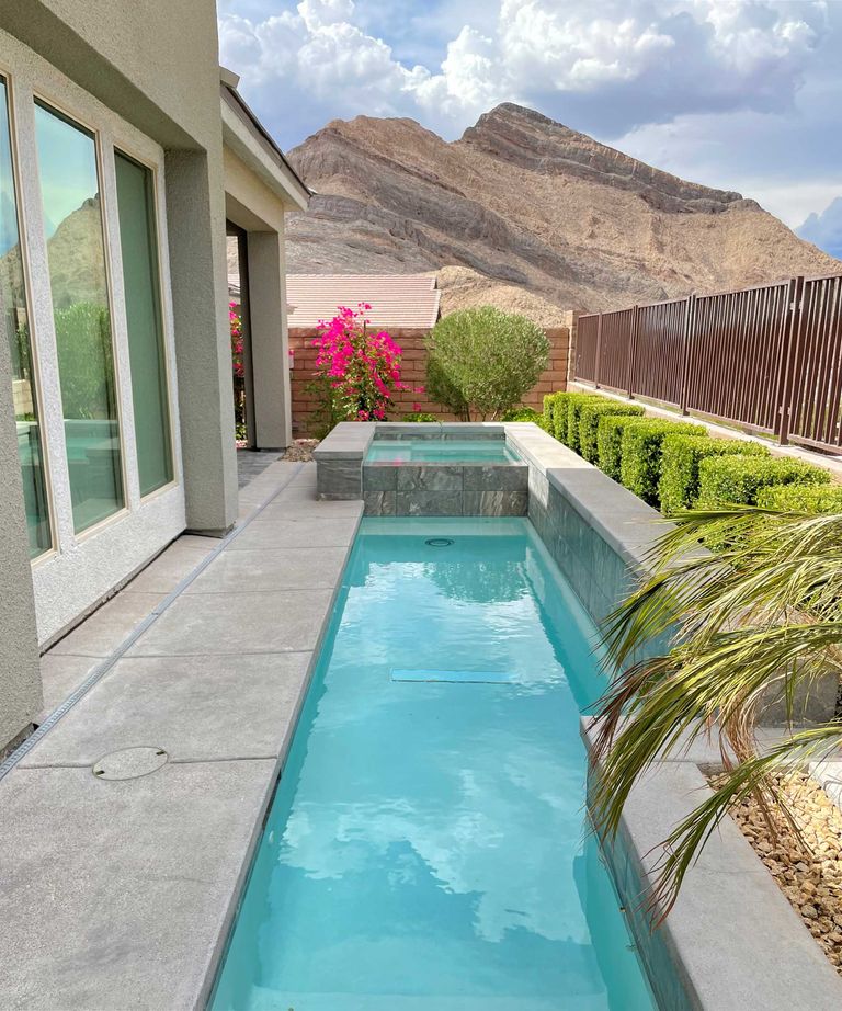 Small backyard pool ideas: 11 dazzling designs | Homes and Gardens