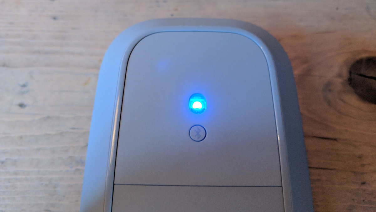 Microsoft Surface Mouse review | TechRadar