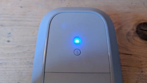 Microsoft Surface Mouse review | TechRadar