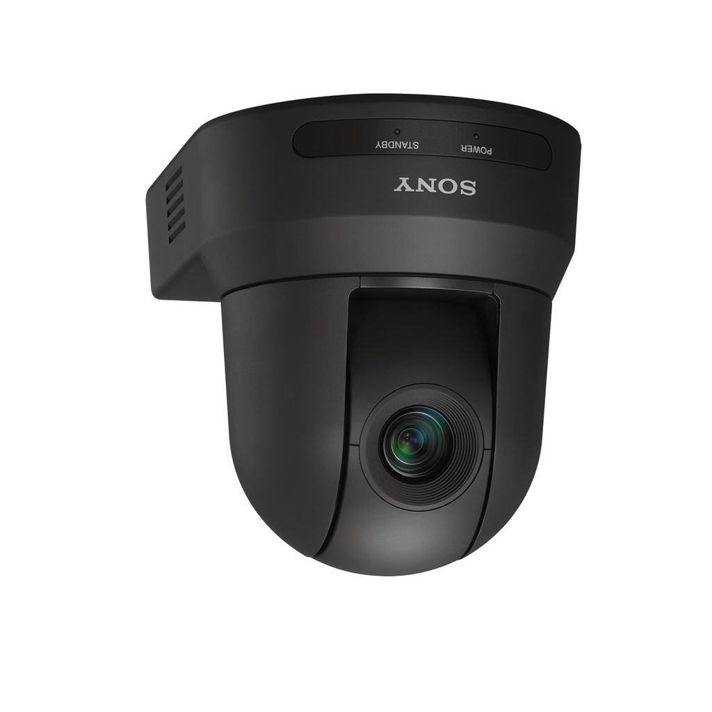 Now Available: Sony's New Compact 4K PTZ Camera—Here's What to Know ...