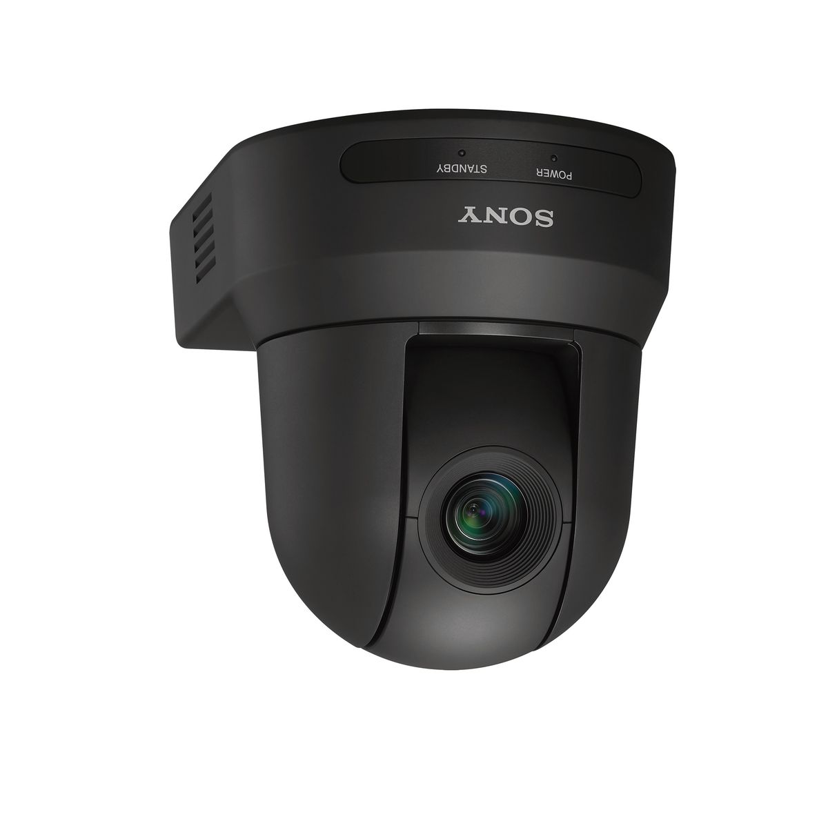 Now Available: Sony's New Compact 4K PTZ Camera—Here's What to Know ...