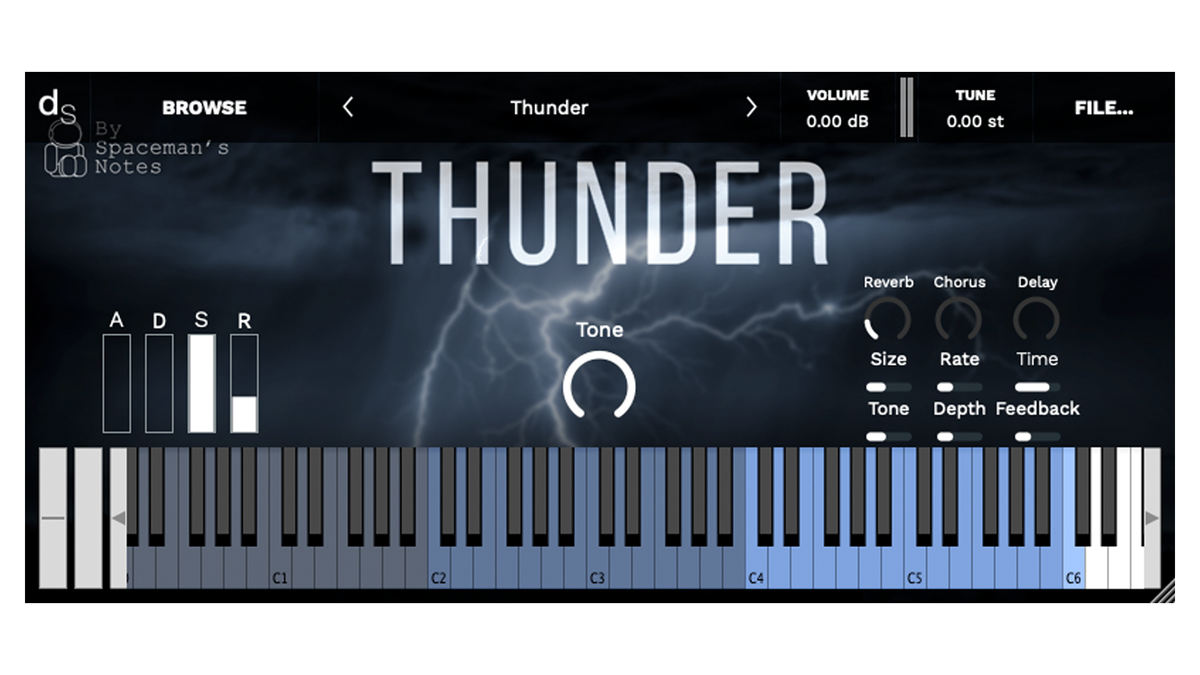 This huge free sample library is packed with over 1200 sample packs ...