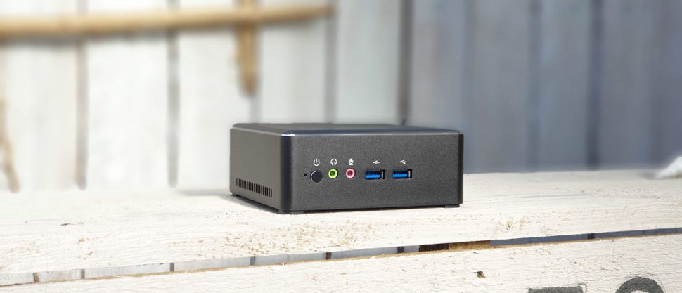 TBao MN25 AMD Ryzen Mini Workstation PC review | TechRadar