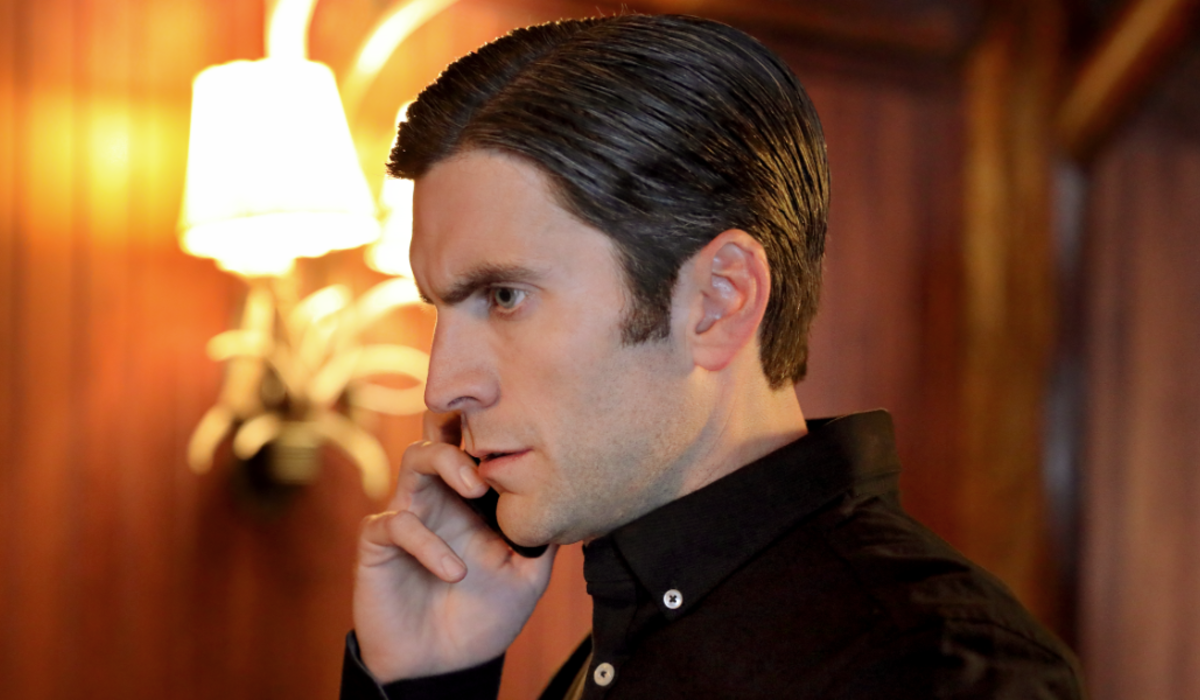 Is Yellowstone Killing Off Wes Bentley's Jamie In Season 3? | Cinemablend