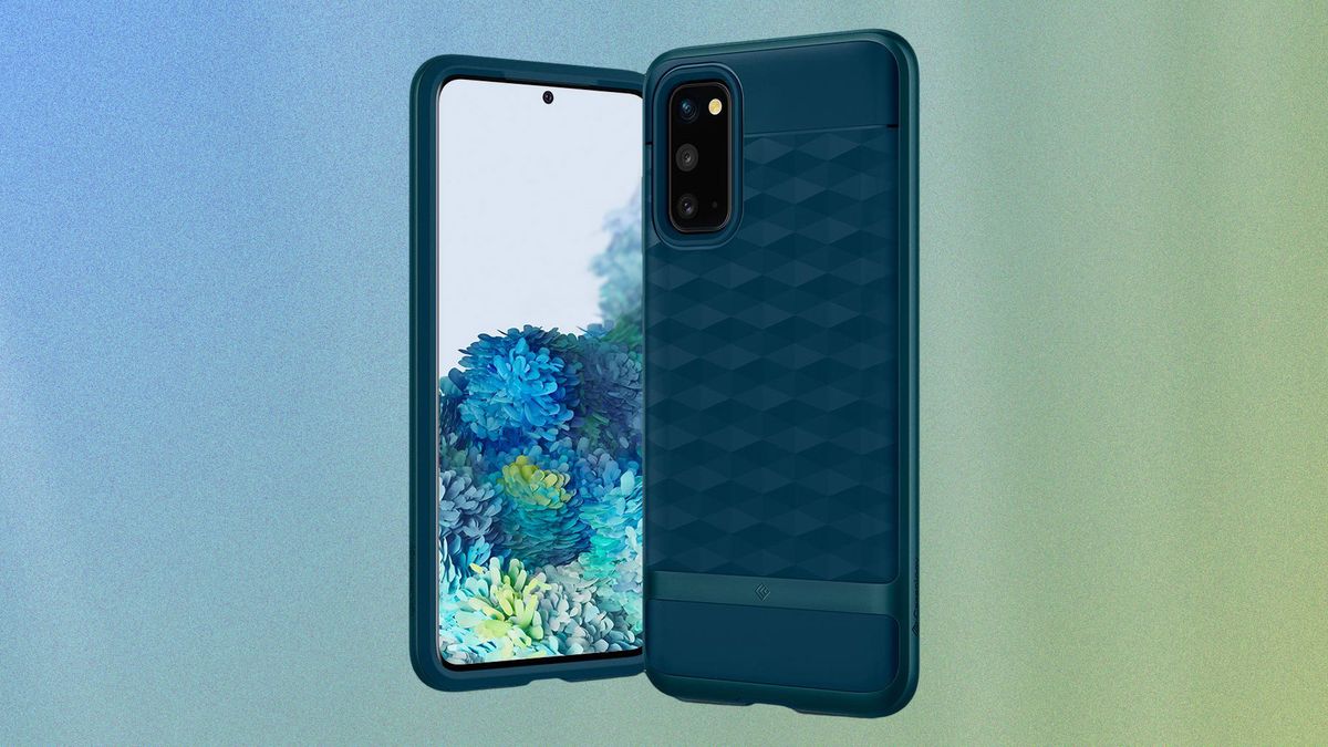 The best Galaxy S20 cases | Tom's Guide