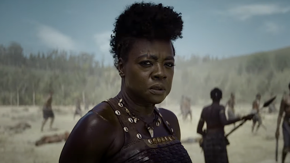 The Woman King Cast: Where You've Seen The Stars Before | Cinemablend