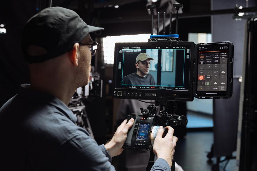 FOR-A To Unveil HANABI HVS-Q12 Production Switcher At 2025 NAB Show ...