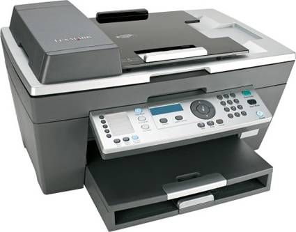 HP OfficeJet 7210 - 16 Multi-Function Inkjet Printers | Tom's Hardware
