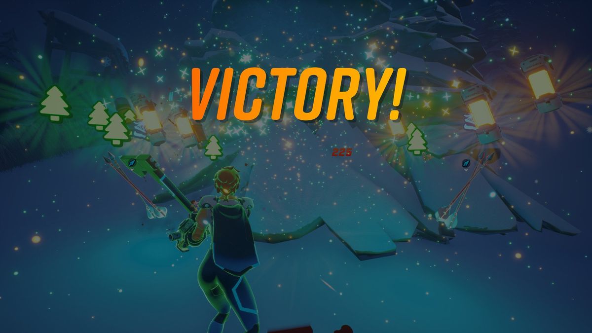 Darwin Project PC review: A battle royale with several twists | Windows ...