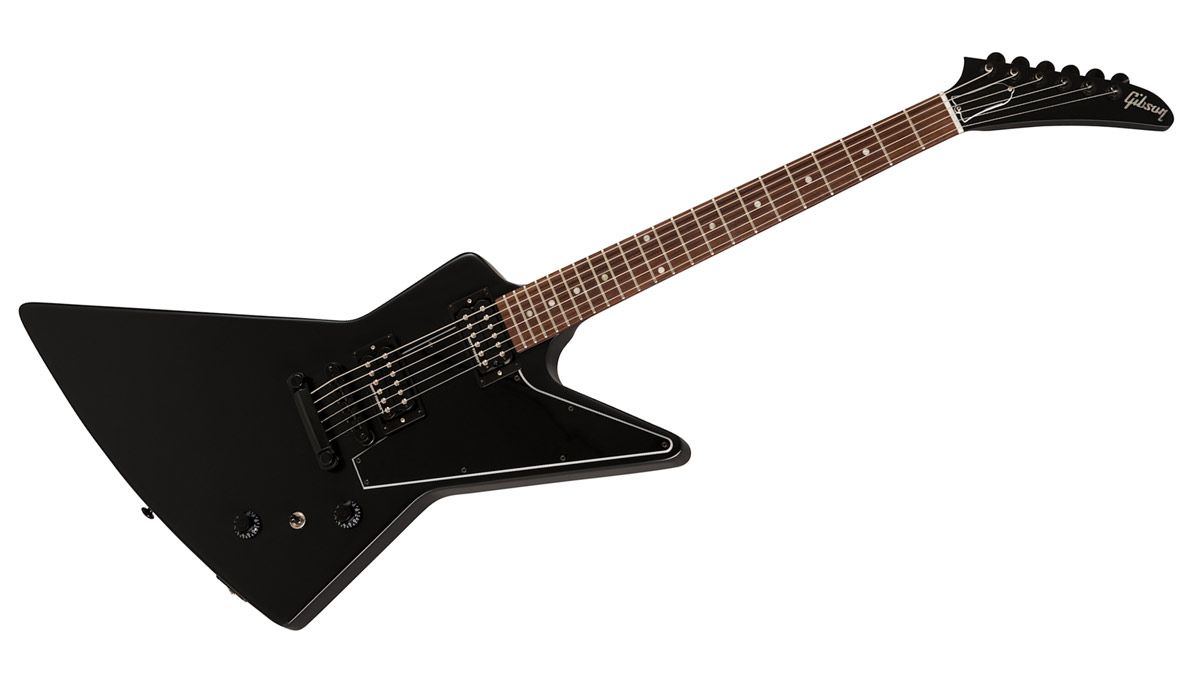 Gibson’s epic new 25-strong guitar line-up is here | MusicRadar