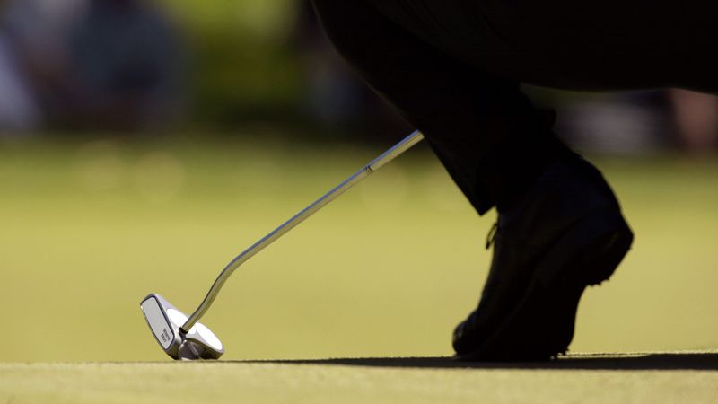 6 Putter Designs That Changed The Game | Golf Monthly