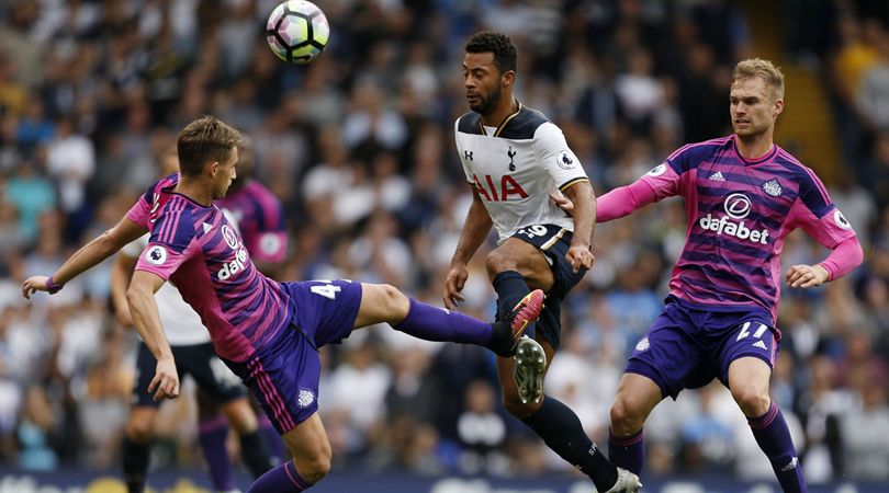 What Mousa Dembele really means to Tottenham Hotspur | FourFourTwo
